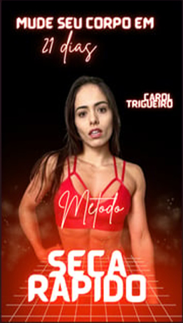 Método Seca Rápido – MusaFlix